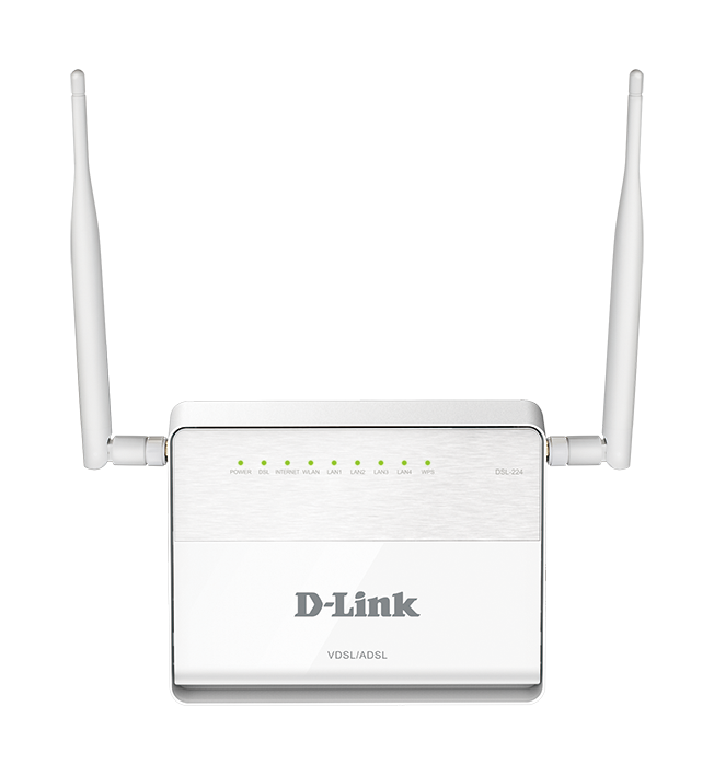 D-Link