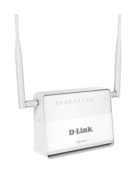 D-Link